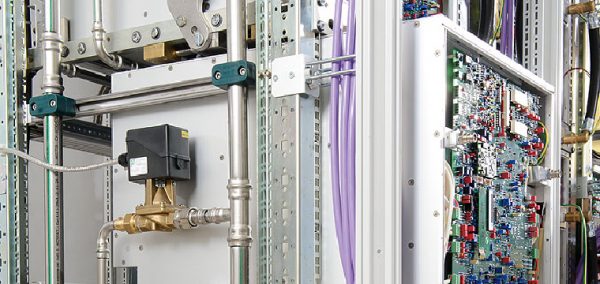 Unsere Standorte - SCHAEFER Elektronik GmbH | Hersteller von ...