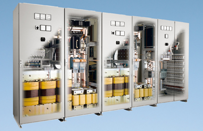 PRODUKTE - SCHAEFER Elektronik GmbH | Hersteller von Stromversorgungen ...