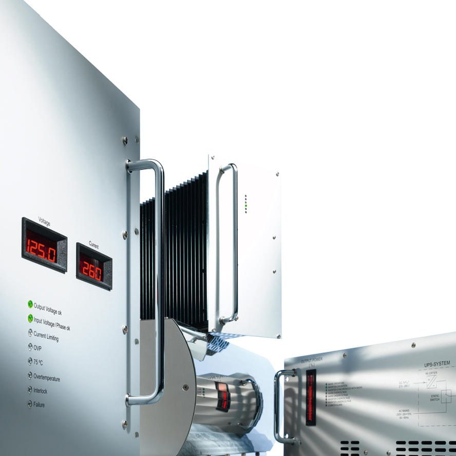 HOME - SCHAEFER Elektronik GmbH | Hersteller von Stromversorgungen für ...