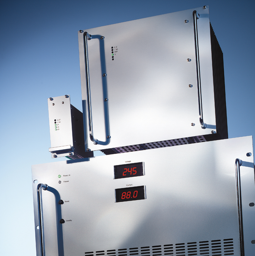 HOME - SCHAEFER Elektronik GmbH | Hersteller von Stromversorgungen für ...