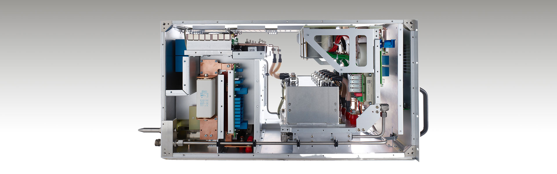 Home - SCHAEFER Elektronik GmbH | Stromversorgungen für die Industrie