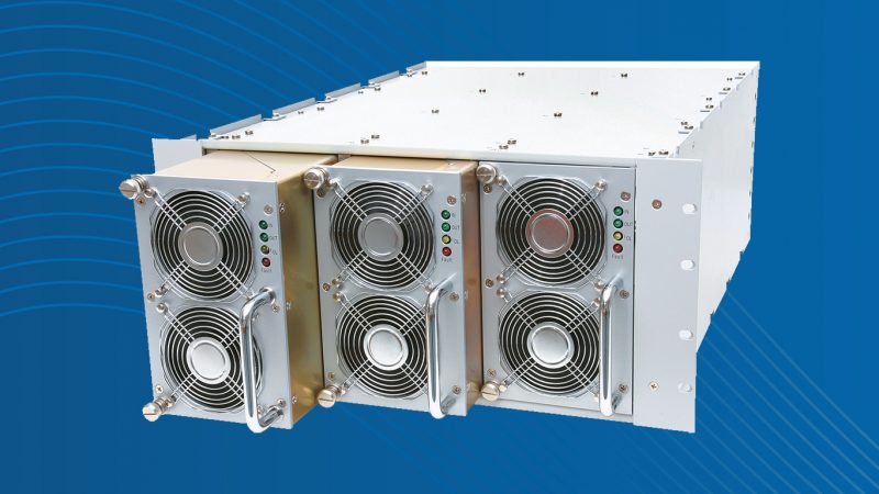 Home - SCHAEFER Elektronik GmbH | Hersteller von Stromversorgungen für ...