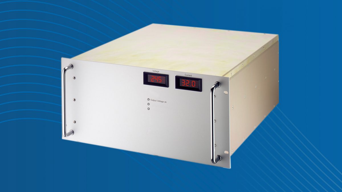 Home - SCHAEFER Elektronik GmbH | Stromversorgungen für die Industrie