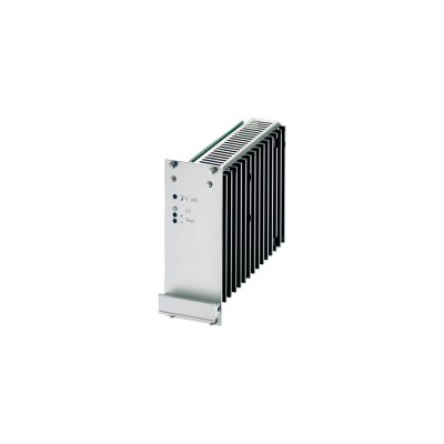 AC/DC Low Power Converter with natural convection 100-7,5 kW - SCHAEFER ...