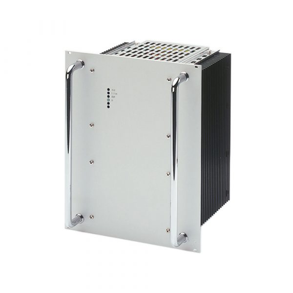 Inverters | DC-AC - SCHAEFER Elektronik GmbH | Stromversorgungen für ...