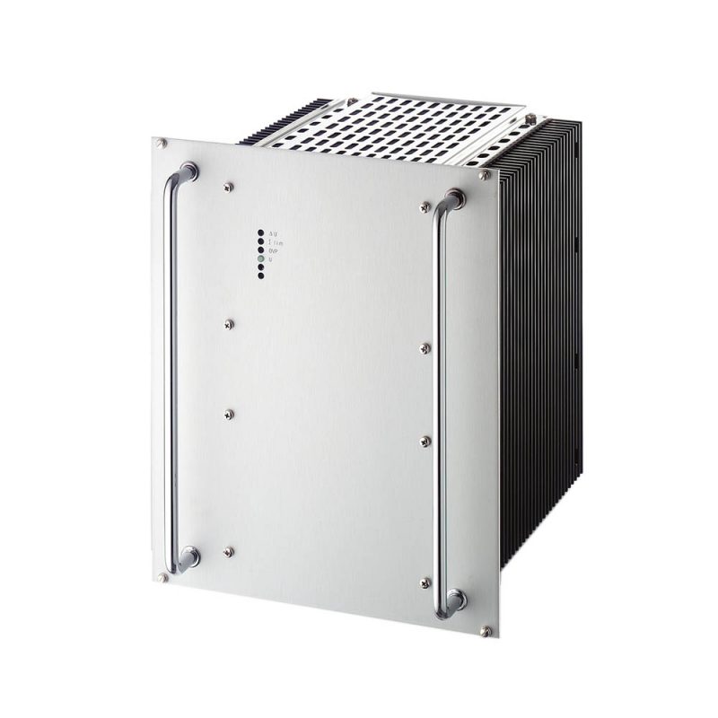 Inverters | DC-AC - SCHAEFER Elektronik GmbH | Stromversorgungen für ...