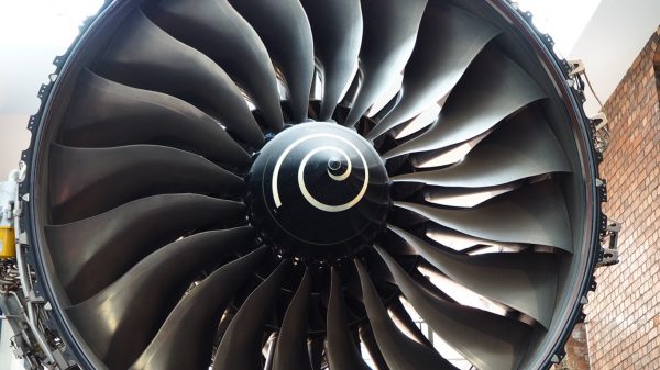 400 kW Power supply system for testing aircraft engines - SCHAEFER ...