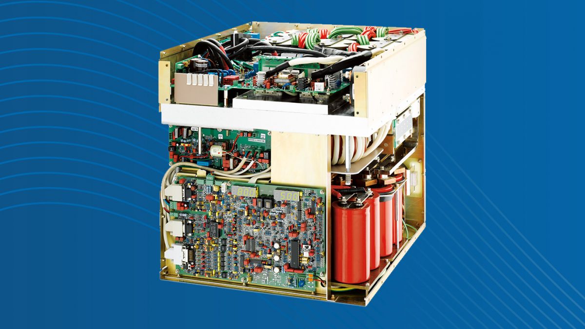 Home - SCHAEFER Elektronik GmbH | Hersteller von Stromversorgungen für ...