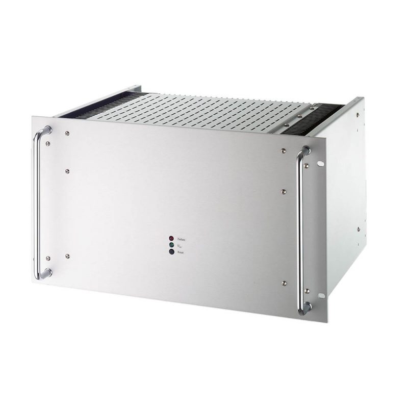 Inverters | DC-AC - SCHAEFER Elektronik GmbH | Stromversorgungen für ...