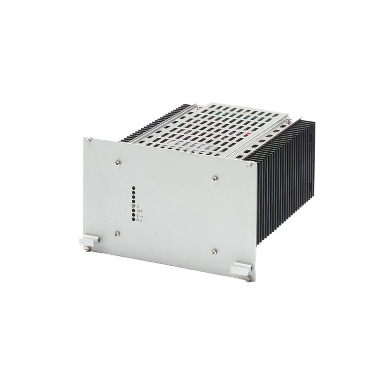 AC/DC Low Power Converter with natural convection 100-7,5 kW - SCHAEFER ...