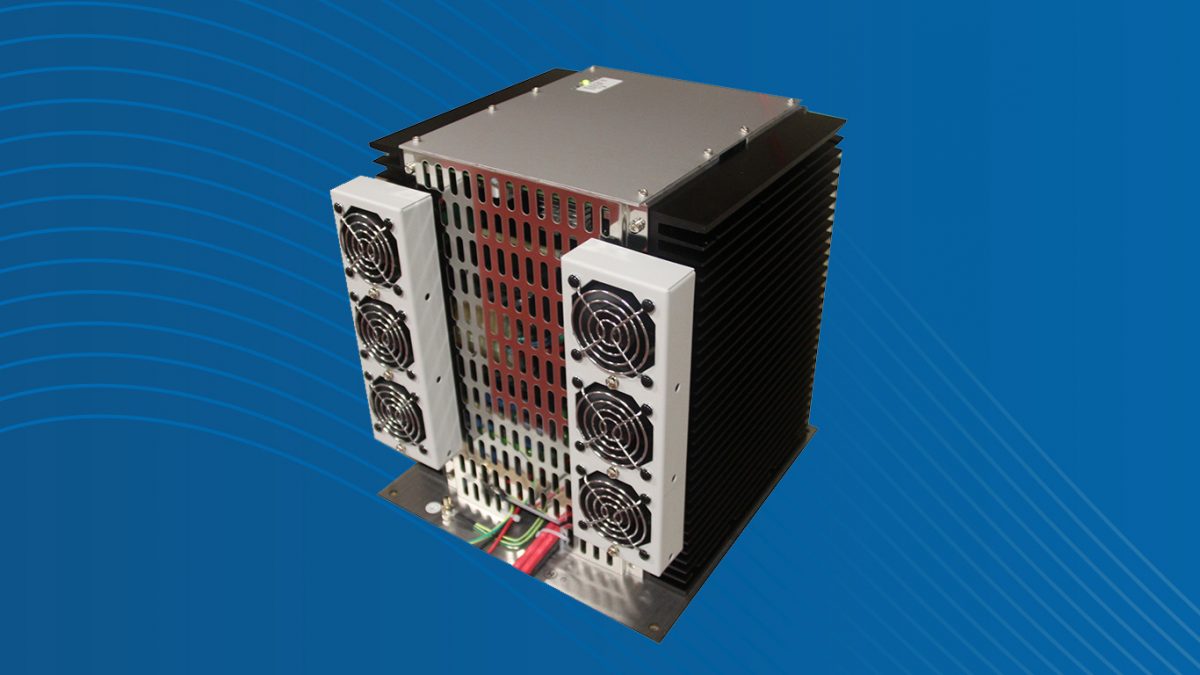 Home - SCHAEFER Elektronik GmbH | Hersteller von Stromversorgungen für ...