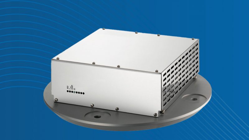 Home - SCHAEFER Elektronik GmbH | Hersteller von Stromversorgungen für ...