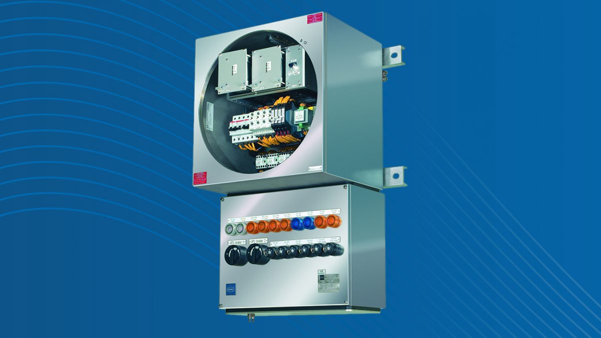 Home - SCHAEFER Elektronik GmbH | Stromversorgungen für die Industrie