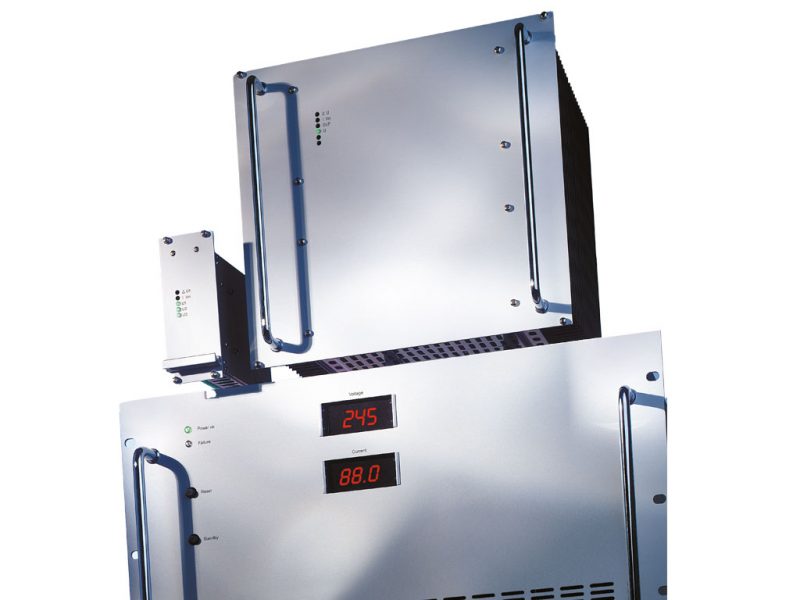 AC/DC Converters - SCHAEFER Elektronik GmbH | Stromversorgungen für die ...