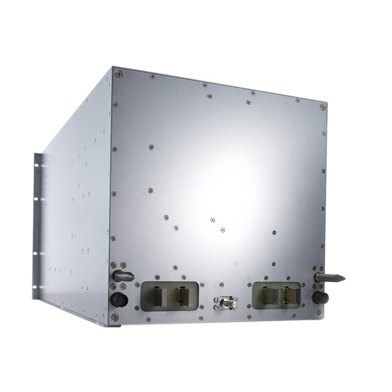 AC/DC High Power Converters liquid cooled from 8kW to 40kW - SCHAEFER Elektronik GmbH ...