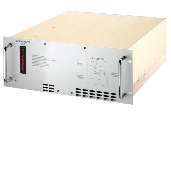 AC/DC Converters - SCHAEFER Elektronik GmbH | Stromversorgungen für die ...